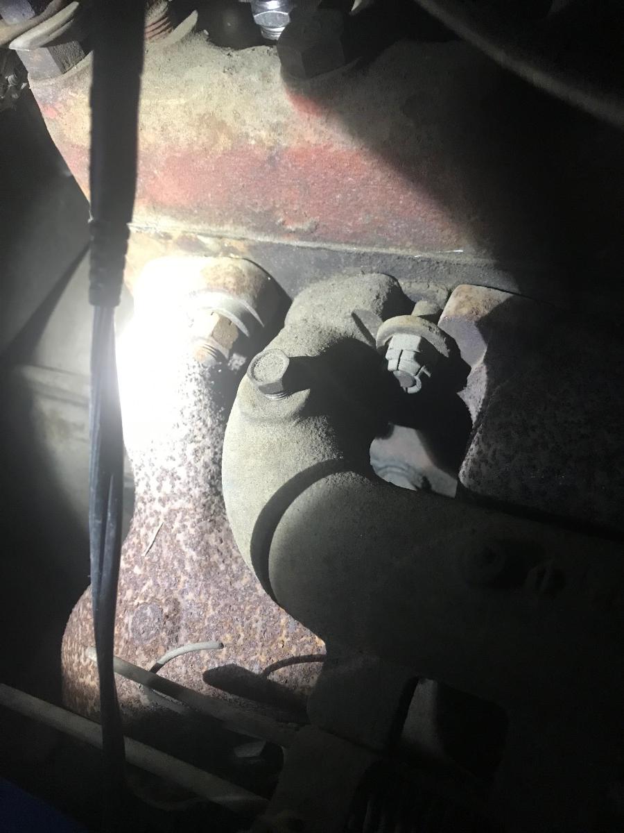 Chrysler 230 Flathead Rebuild and Oil - Page 3 - General Discussion ...