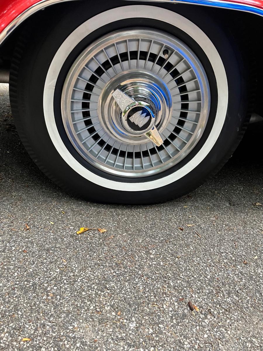Turbinator Nails It-Again - Buick Riviera - Antique Automobile Club of ...