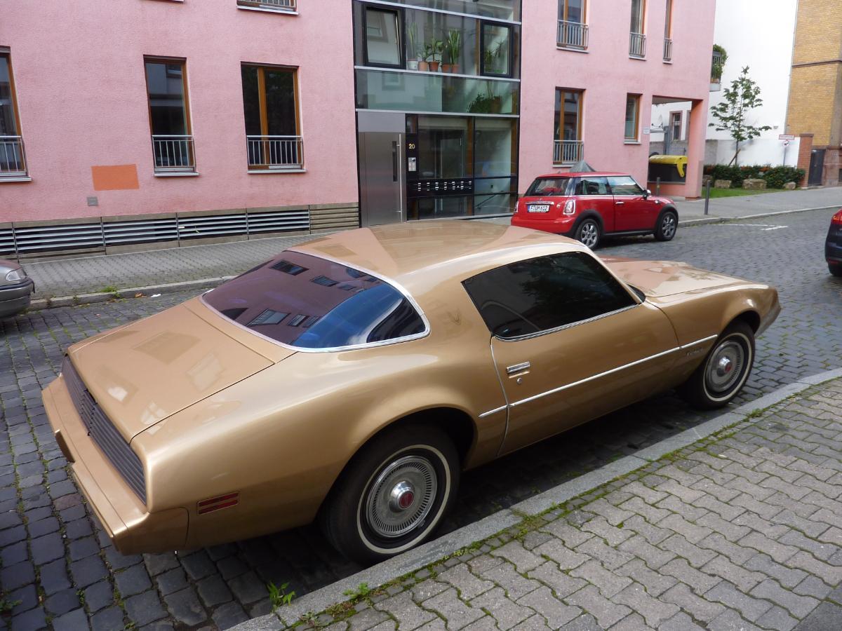 1981 Base Firebird engine need advice - Firebird and Trans Am - Antique ...