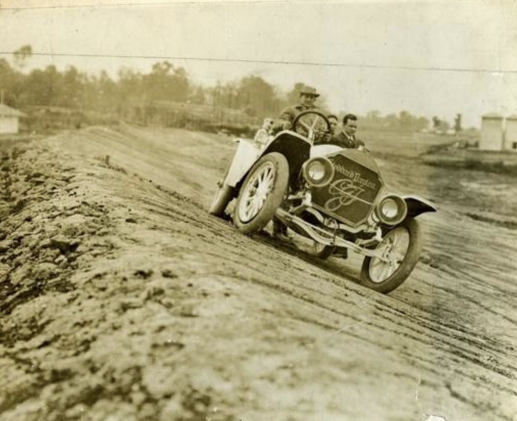 1911, 1913, 1914 Stoddard Dayton Indianapolis 500 Pace Cars - General ...
