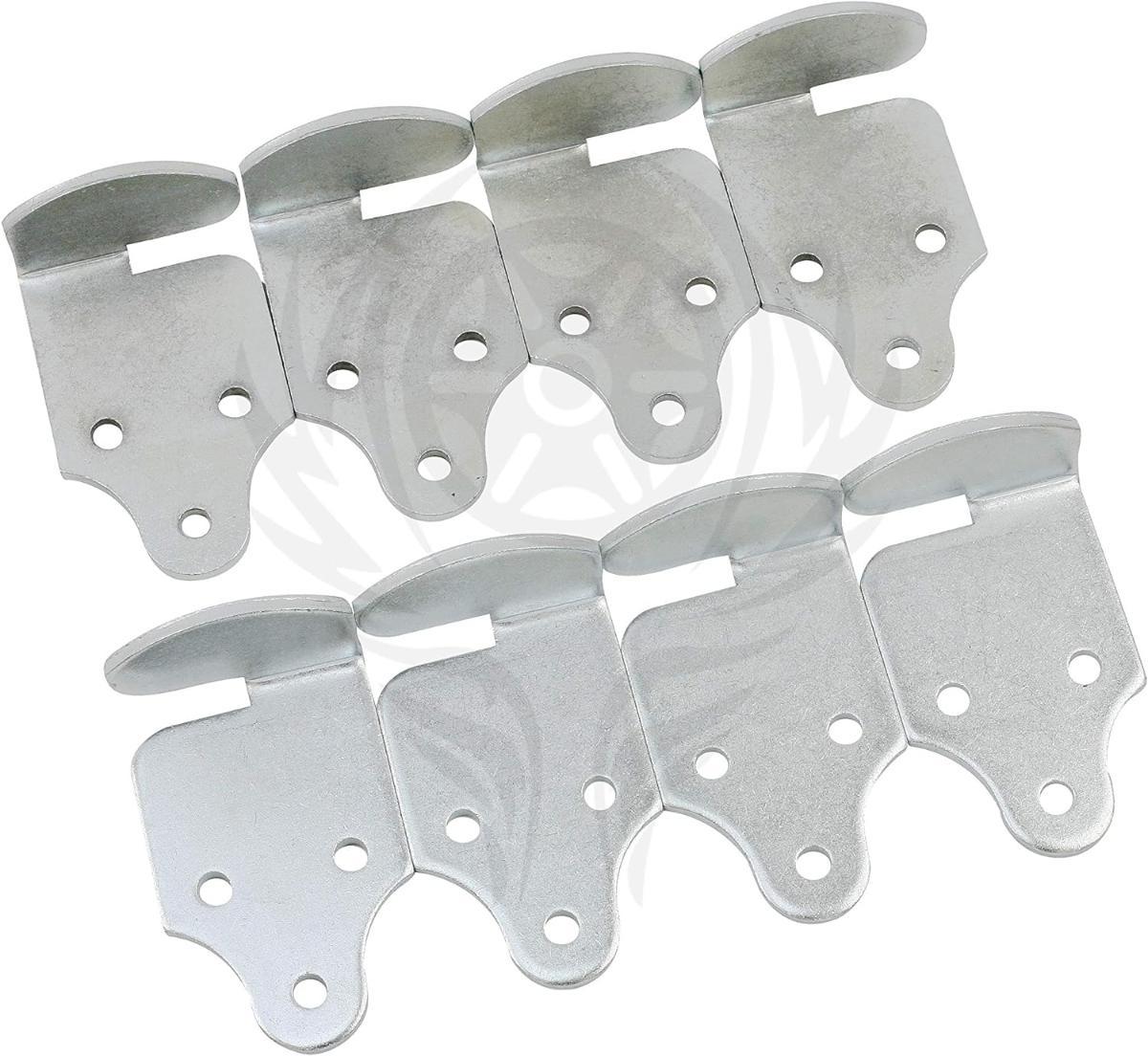 1932 LaSalle/Cadillac running boards/step Brackets ? - What is it ...