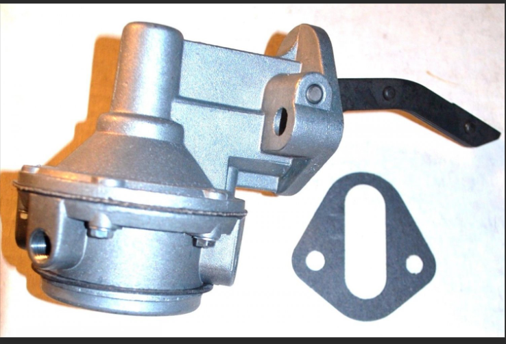 Chrysler 230 Flathead Rebuild and Oil - General Discussion - Antique ...