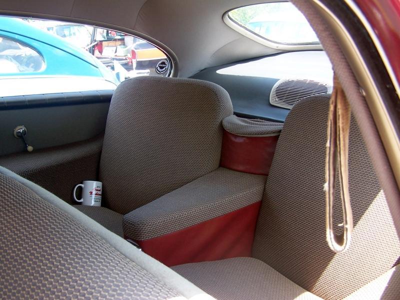 Got a Free 1949 Nash Ambassador Coupe, Now What? - General Discussion ...