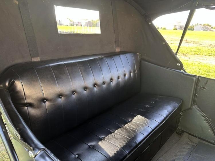 For Sale: 1927 Ford Model T Touring Car - $14,500 - LeClaire, IA - Not ...