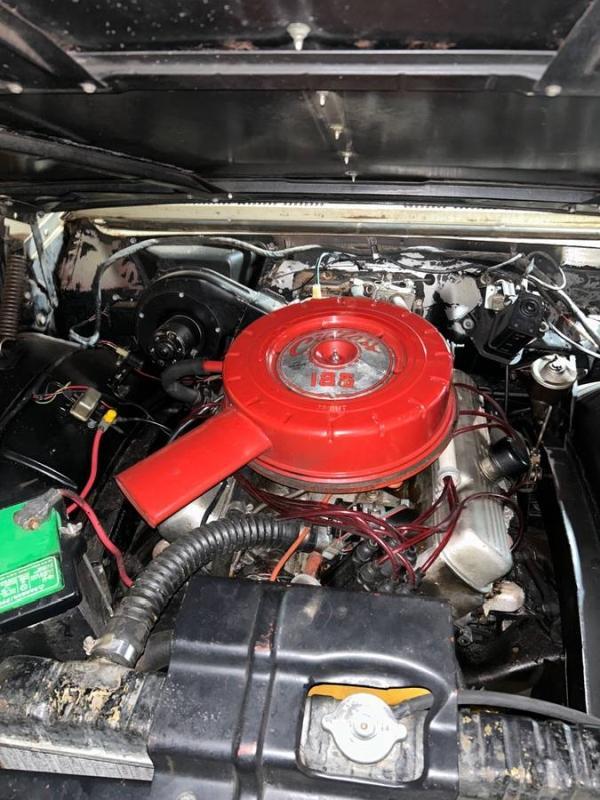 For Sale: 1963 Oldsmobile F85 4dr Station Wagon - Project - $9,000 ...