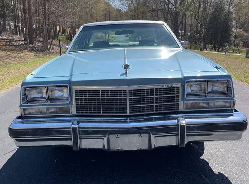 For Sale: 1977 Buick Electra Limited 4dr Sedan, 82K miles - $7,800 ...