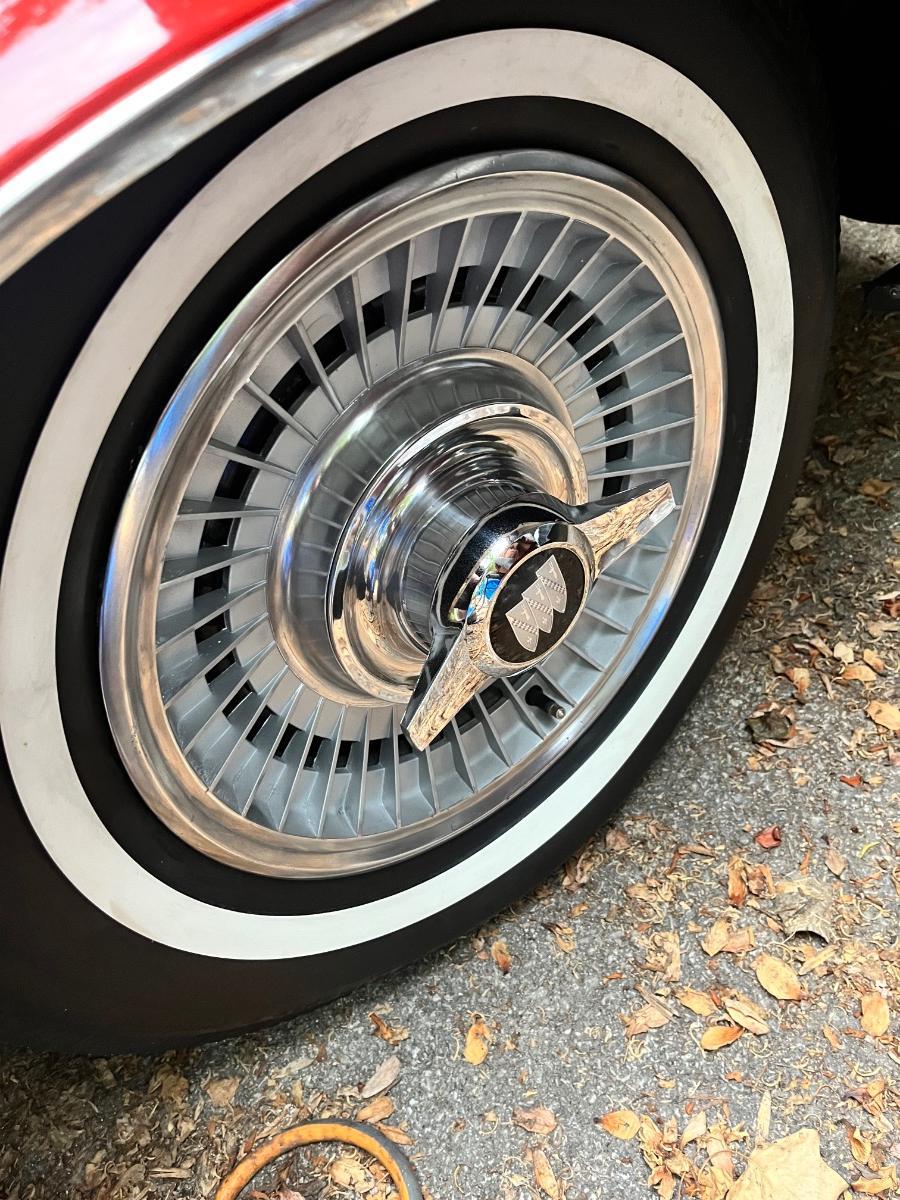 Out Gassing - Garages, Trailers, and Towing - Antique Automobile Club ...