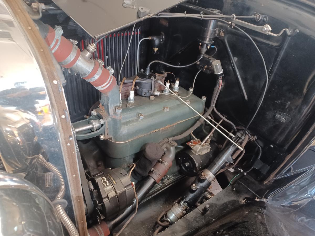 Model A For Sale - Ford Automobiles and Parts - Buy/Sell - Antique ...