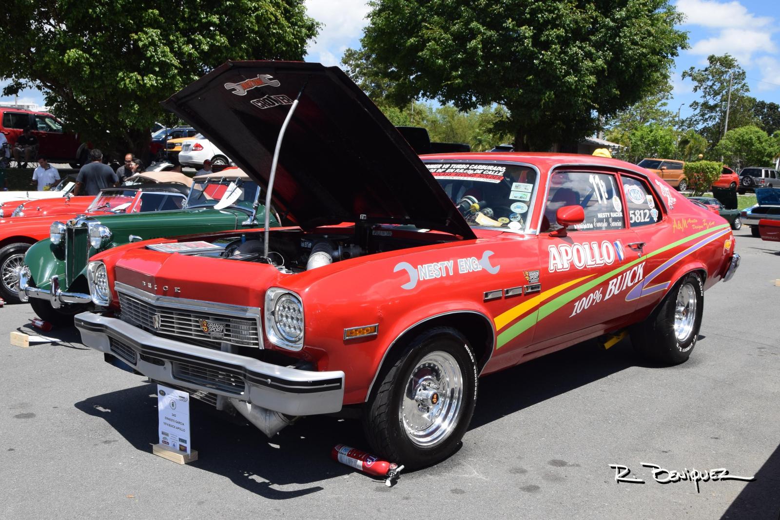 1974 Buick Apollo Ernesto Garcia_batch.JPG - AACA Meets and Tours ...