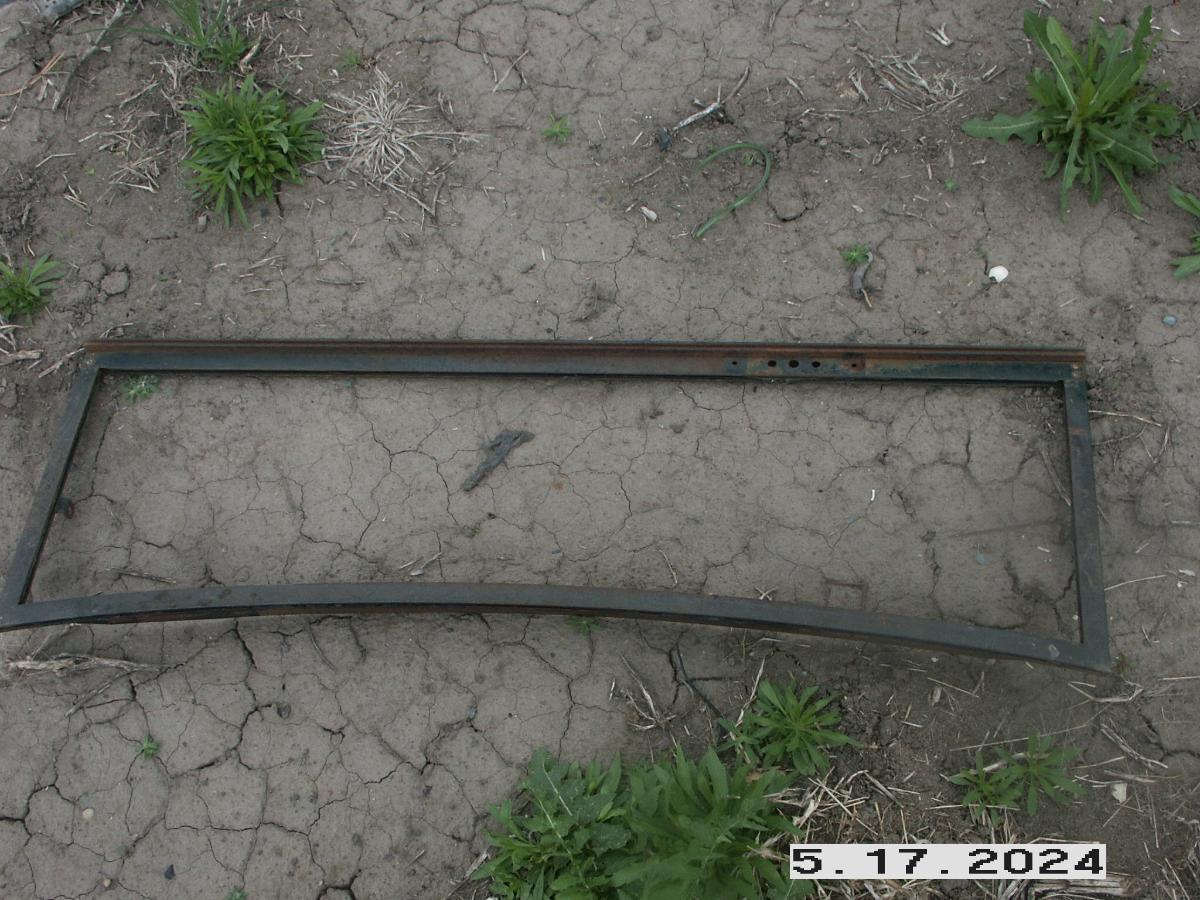 3 Model A Windshield Frames. - Ford Model A - Antique Automobile Club ...