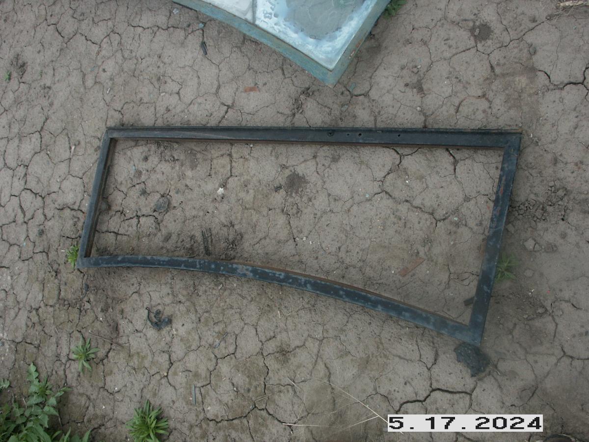 3 Model A Windshield Frames. - Ford Model A - General - Antique ...