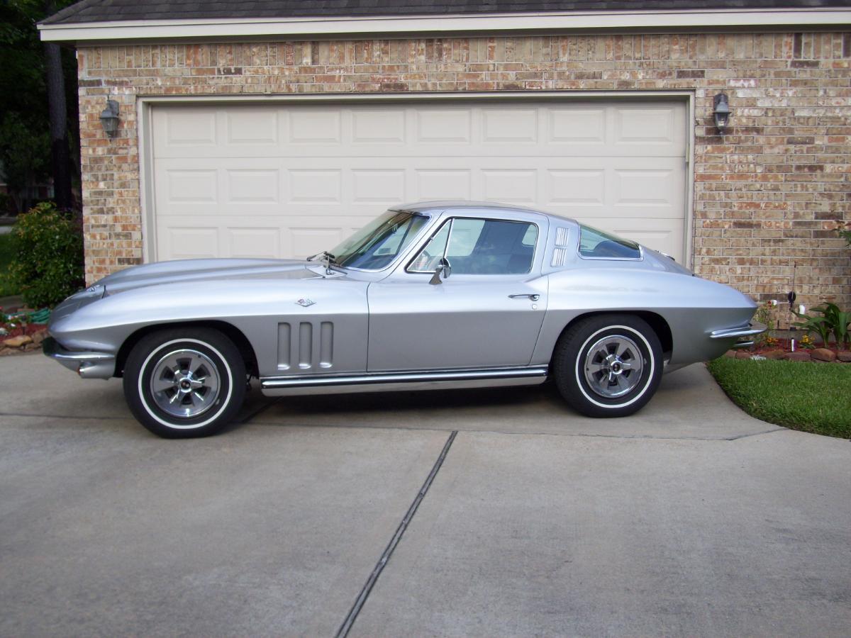 Your first and last collector car - General Discussion - Antique ...