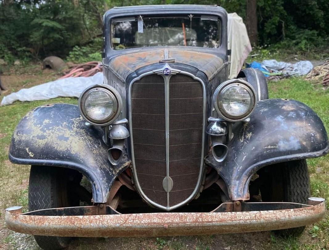 Not mine 1933 Buick 3 window coupe $18,500 FB Mktplce Old Fort NC ...