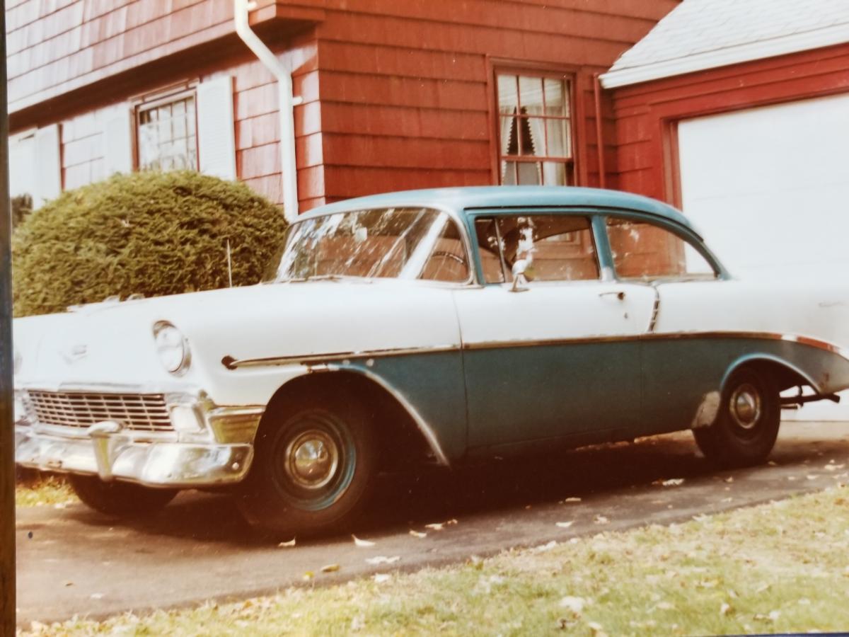 Your first and last collector car - General Discussion - Antique ...