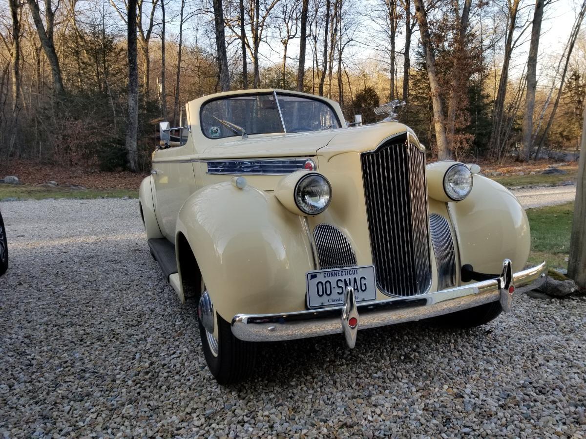 Your first and last collector car - General Discussion - Antique ...