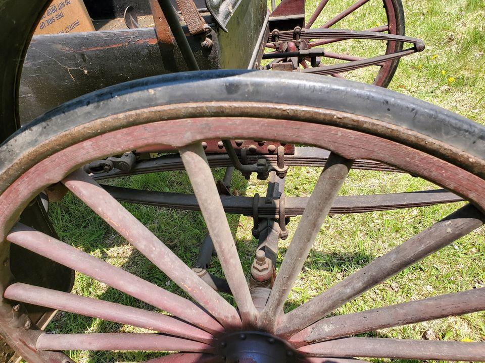 [NOT MINE] 1908 Sears Model J, Binghampton, NY, $18,750.00 - "Not Mine ...