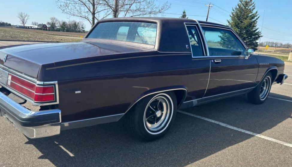 For Sale: 1980 Buick Electra 2dr Coupe, 74K miles - $6,000 ...