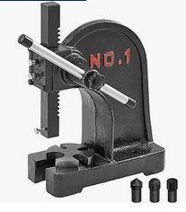 foot activated press - help needed helping identification - General ...