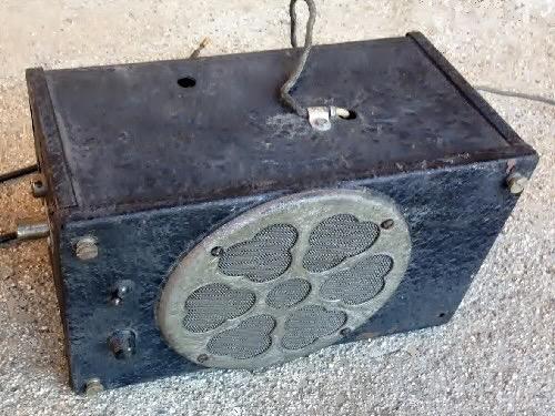 Wanted: Atwater Kent Model 666 or 926 Car Radio - Parts Wanted ...
