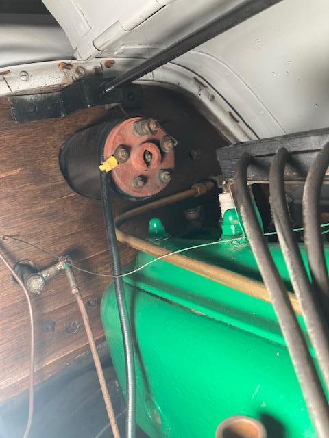 Magneto & Battery Connections - HCCA General Discussion - Antique ...