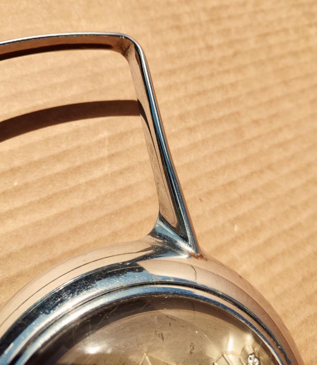1953 1954 Hudson Horn Ring - Hudson, Essex, & Terraplane - Antique ...