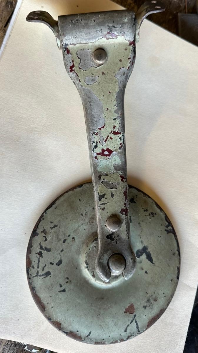 In search of Early International Metro mirror - Parts Wanted - Antique ...
