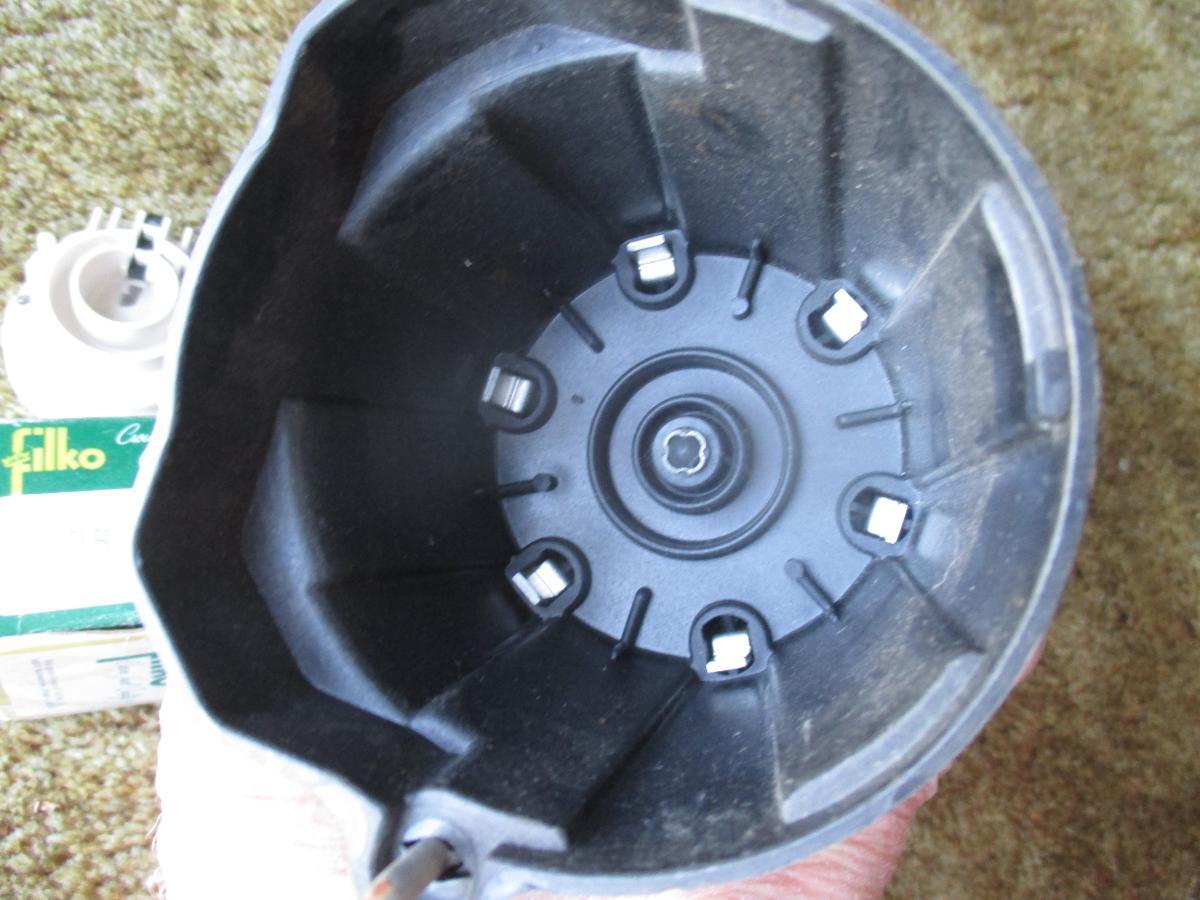 New Old Stock Distributor cap and Rotor. What do they fit? - What is it ...