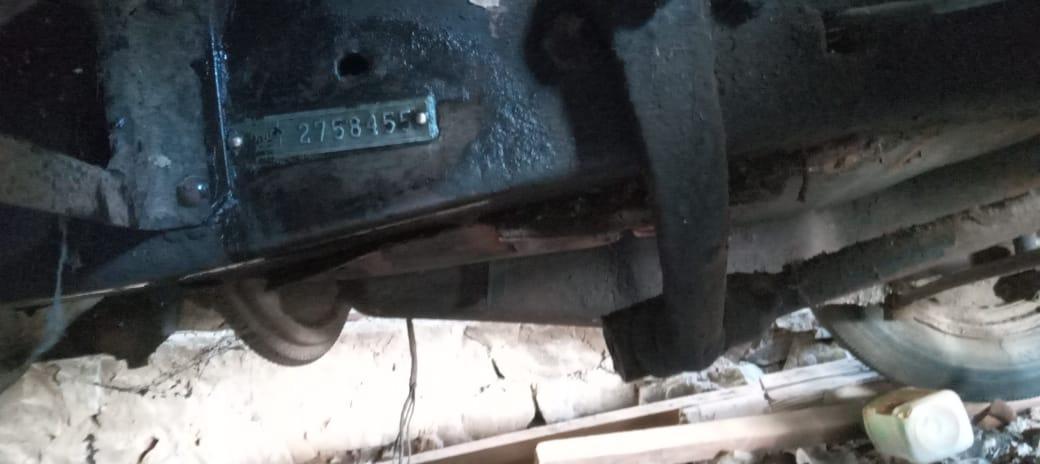 PRE-WAR Buick 7 digits VIN numbers, how to Decode and Identify vehicle ...