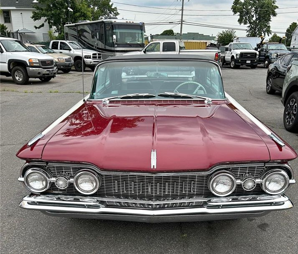 For Sale: 1959 Oldsmobile Dynamic 88 Convertible - "Second owner" - "My ...