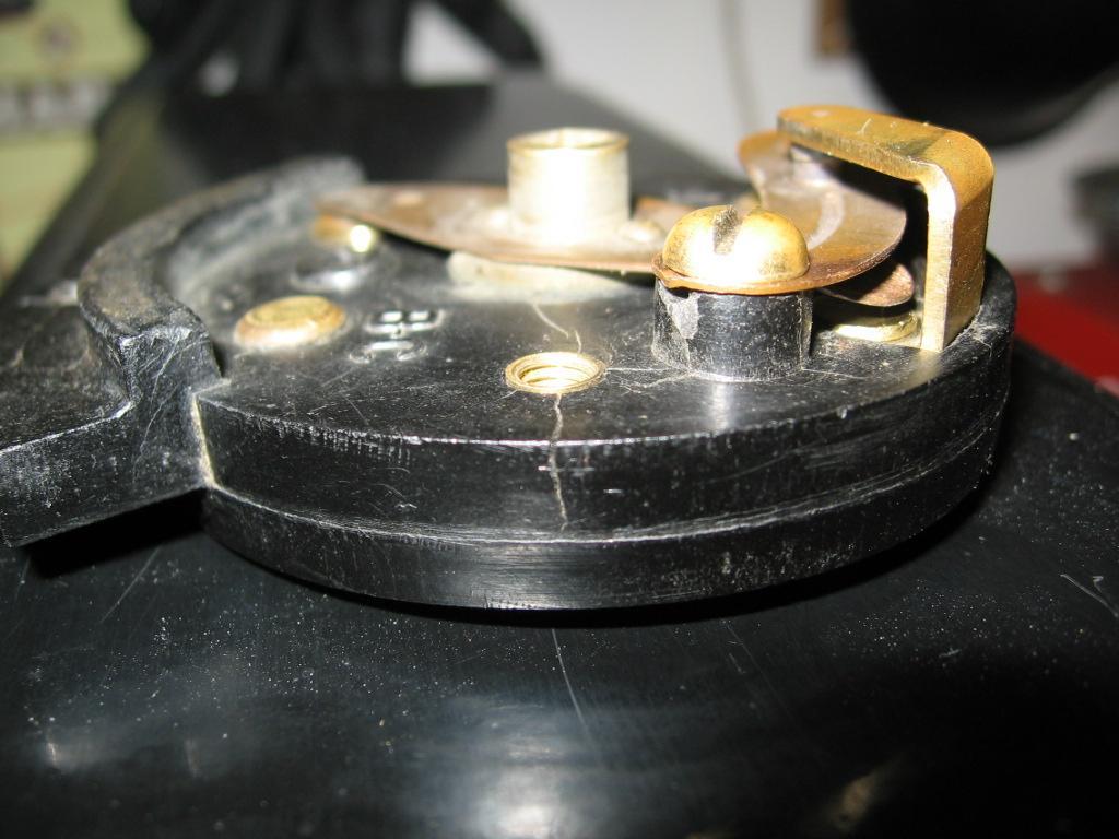 Magneto & Battery Connections - HCCA General Discussion - Antique ...