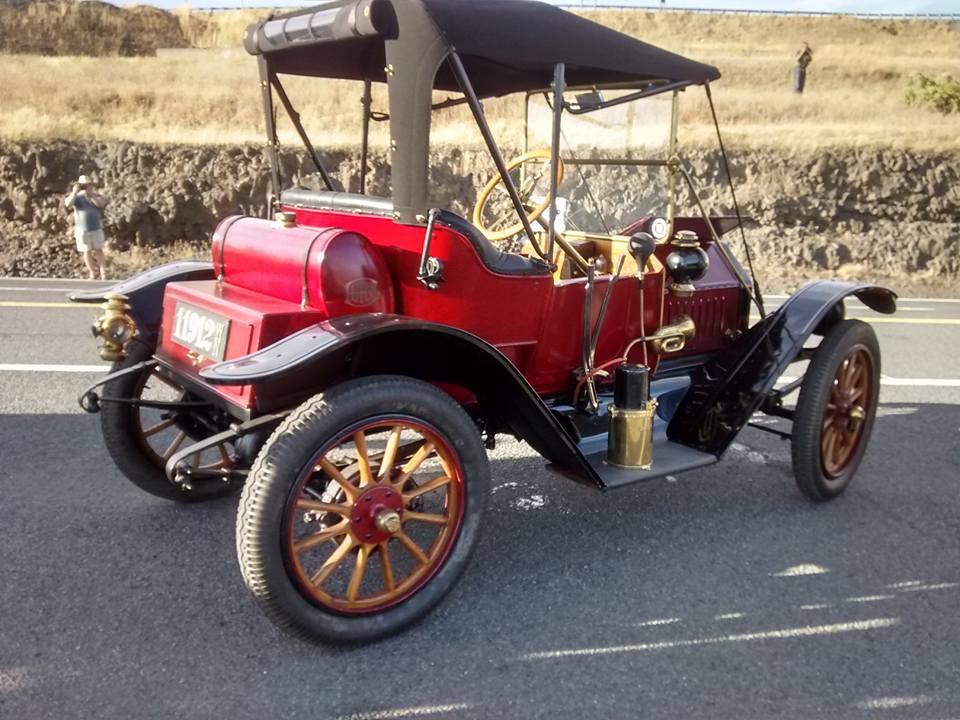 Why it's good to have more than one old car - General Discussion ...