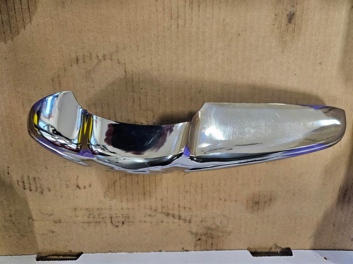 Late 30's Packard bumper upright - Parts For Sale - Antique Automobile ...