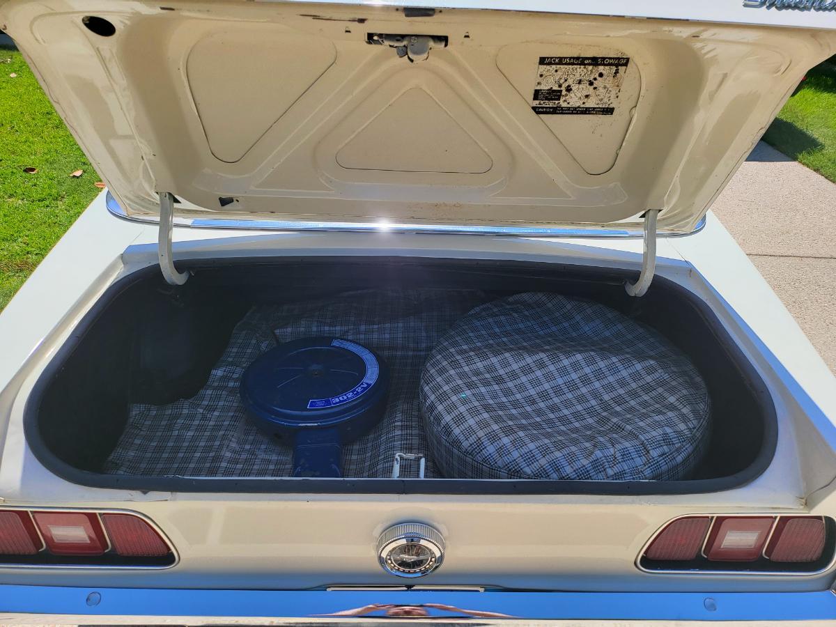 1972 Ford Mustang Sprint Tribute for Sale 40K - Ford Automobiles and ...