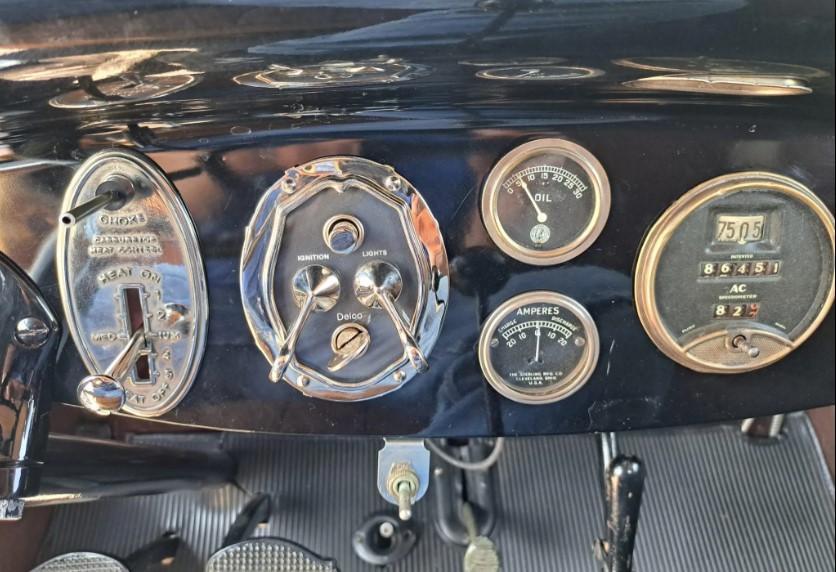 1925 Buick Standard Coupe on BAT with no reserve - Buick - Pre War ...