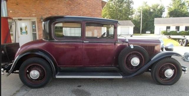 Who can identify this Buick ? - Buick - Pre War - Antique Automobile ...