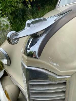 For Sale: 1946 Packard Clipper Six 4dr Sedan - Project - $9,750 - North ...