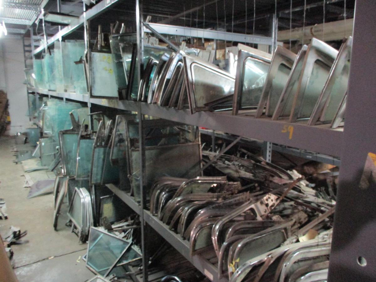 20,000 SF WAREHOUSE-NOS/NORS/USED PARTS-BULK OFFER-VIRGINIA - Parts For ...