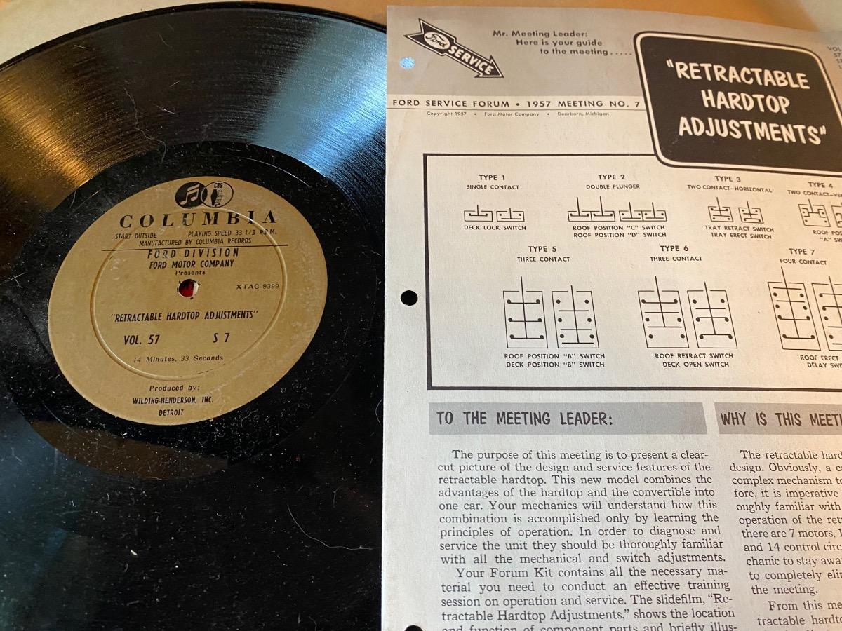 For Sale - Hundreds of Car Magazines from 1950s to early '70s / DuKane ...