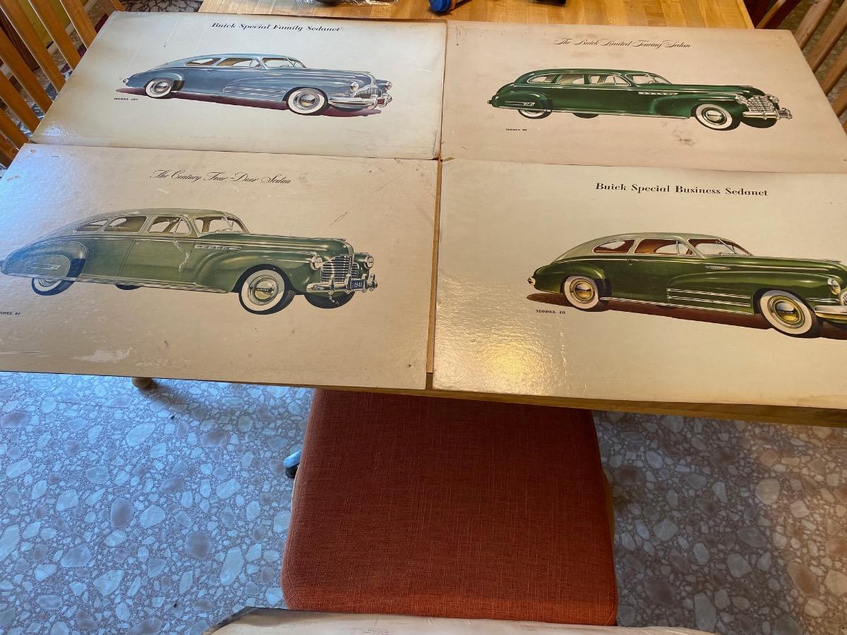 For Sale - Hundreds of Car Magazines from 1950s to early '70s / DuKane ...