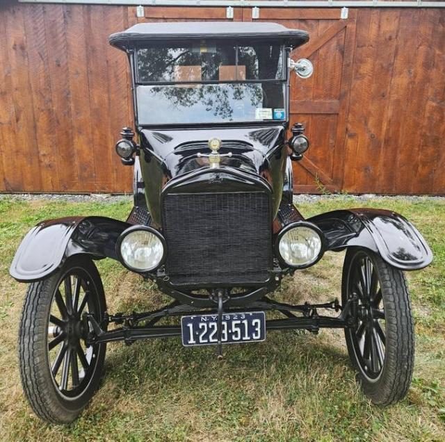 For Sale: 1923 Ford Model T Roadster - $8,500 - Campbell Hall. NY - Not ...