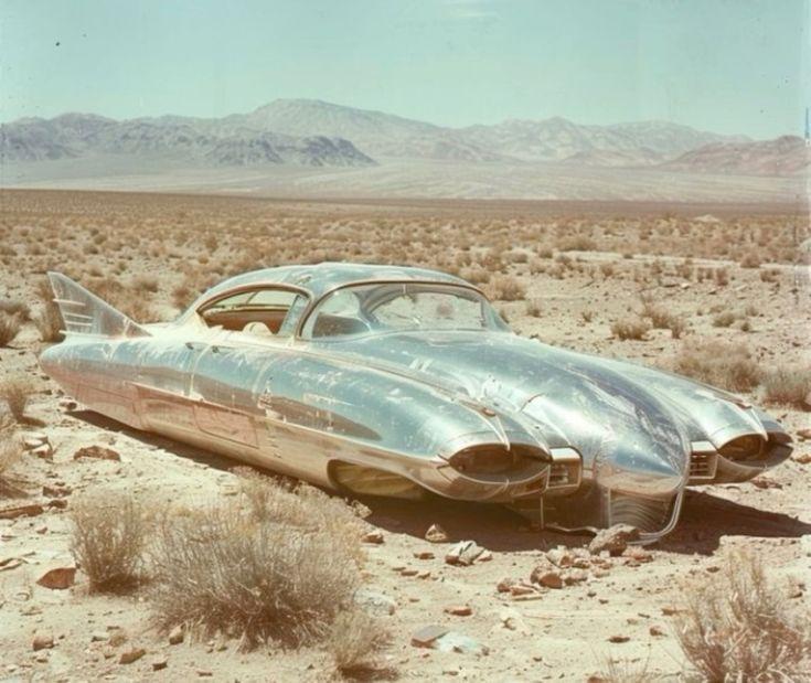 What is it car body? - What is it? - Antique Automobile Club of America ...