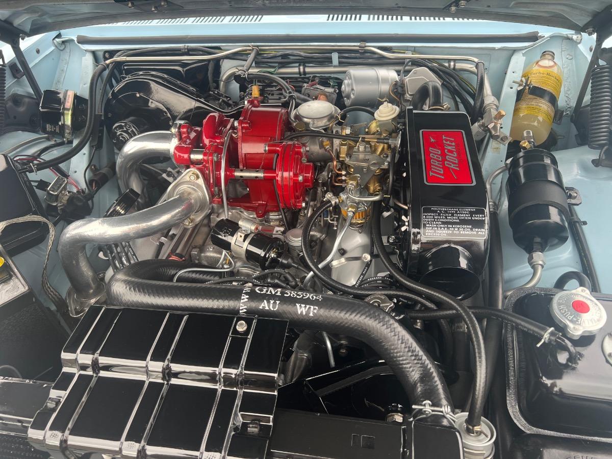 Can you identify the car by the engine? - General Discussion - Antique ...