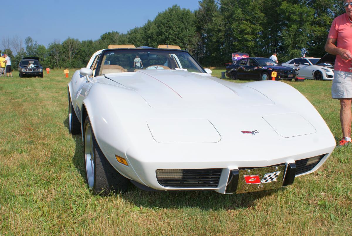 Wayne Pike Car Show Pix - General Discussion - Antique Automobile Club ...