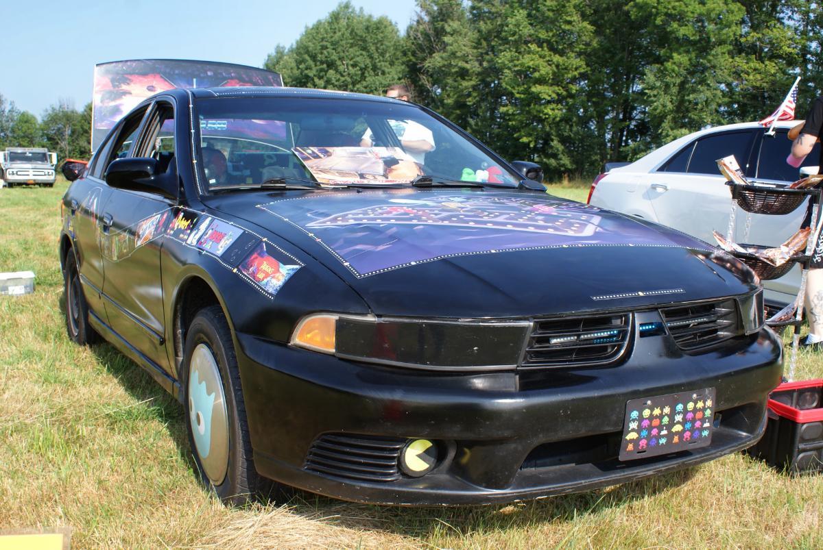 Wayne Pike Car Show Pix - General Discussion - Antique Automobile Club ...
