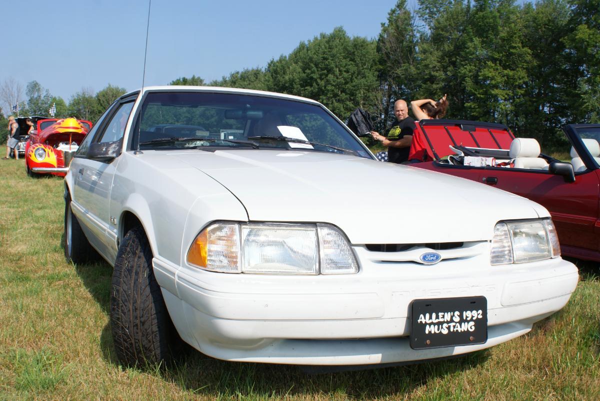 Wayne Pike Car Show Pix - General Discussion - Antique Automobile Club ...