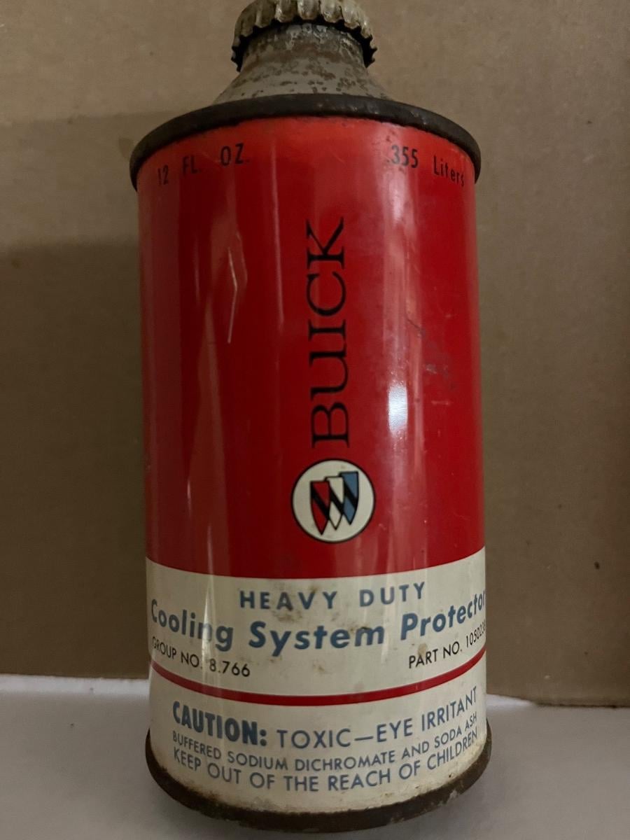 Recent additions to my Buick collection - Buick - Garages and ...