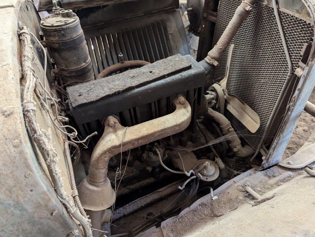 1925 Superior K Truck Parts needed - Chevrolet & GMC - Trucks - Antique ...