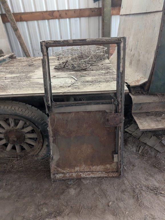 1925 Superior K Truck Parts needed - Chevrolet & GMC - Trucks - Antique ...