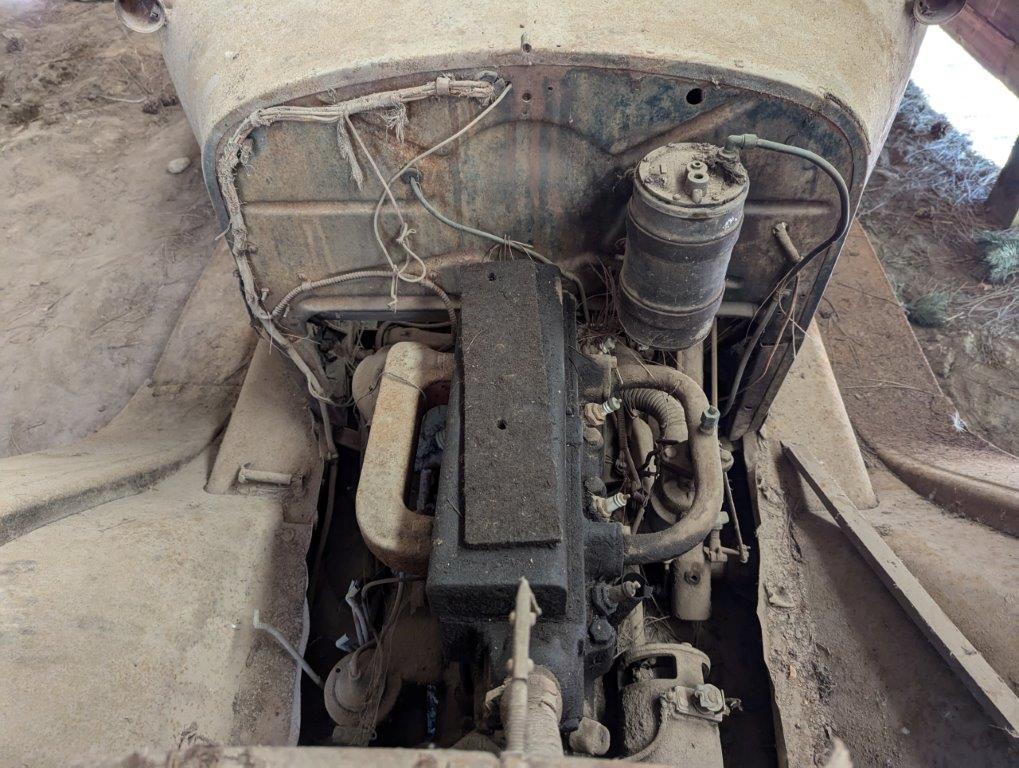 1925 Superior K Truck Parts needed - Chevrolet & GMC - Trucks - Antique ...