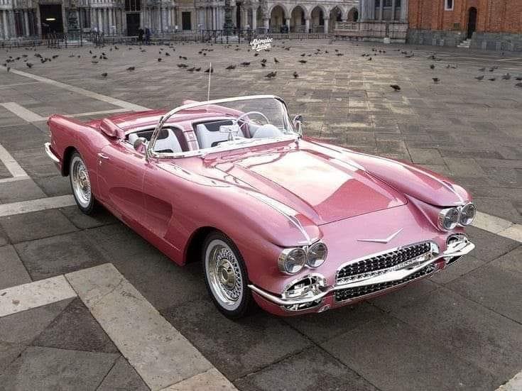 1959 Roadster Deville - General Discussion - Antique Automobile Club of ...